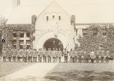 Acton Memorial Library :: Acton Memorial Library was founded in 1890 in ...